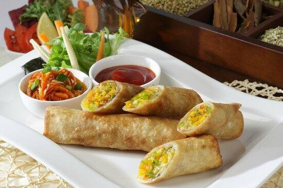 The Yellow Chilli, Sector 110, Noida - Zomato