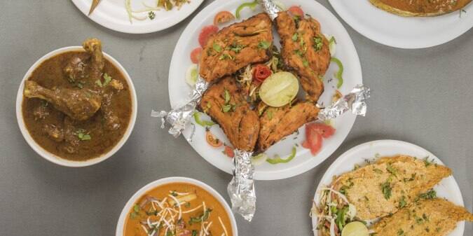 Hotel Jalsa Menu, Menu for Hotel Jalsa, Satpur, Nashik - Zomato