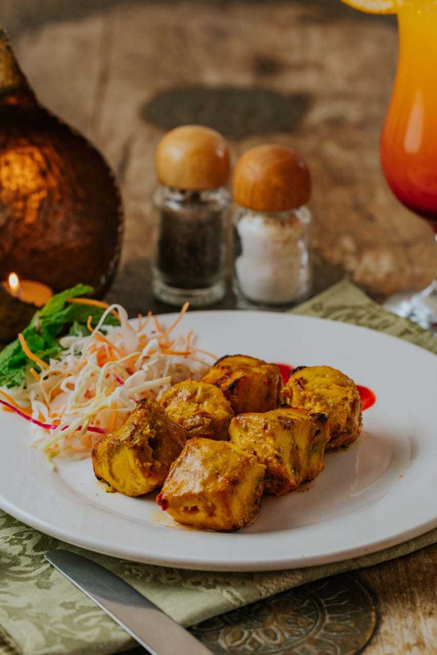 Indian Curry Restaurant Menu, Menu for Indian Curry Restaurant, Zakhir ...