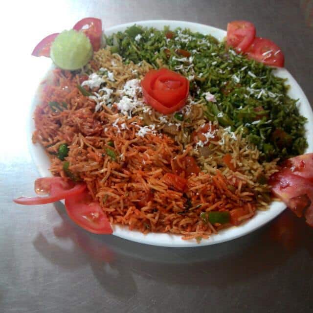 Hotel Sai Sadguru, Chembur, Mumbai - Zomato