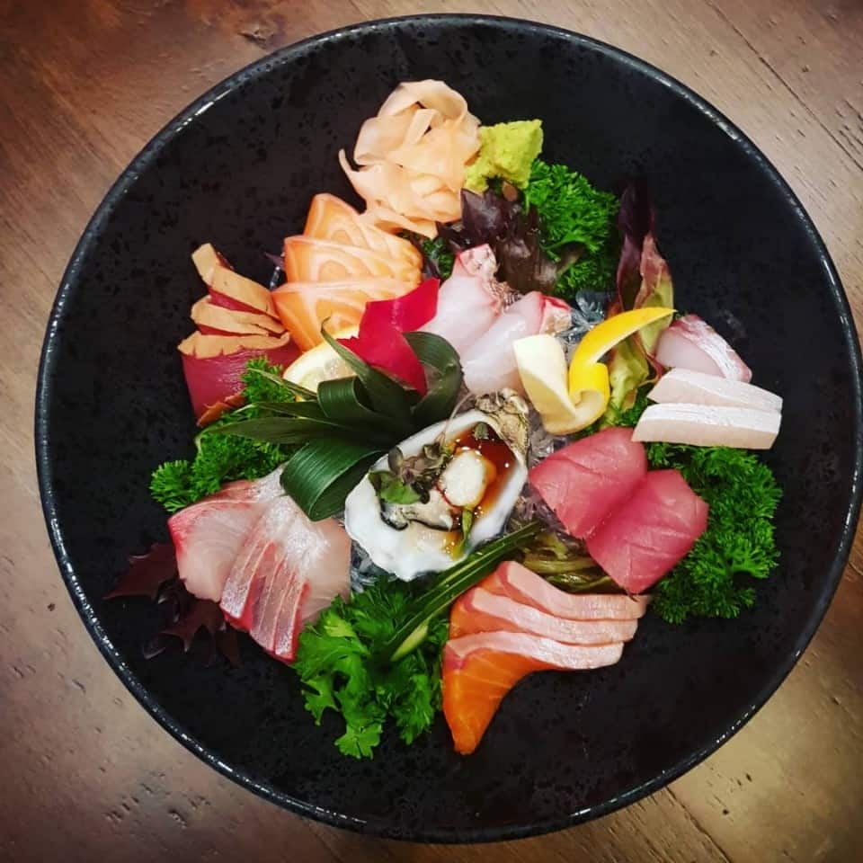 Yama Japanese Cafe Restaurant, CBD, Sydney | Zomato