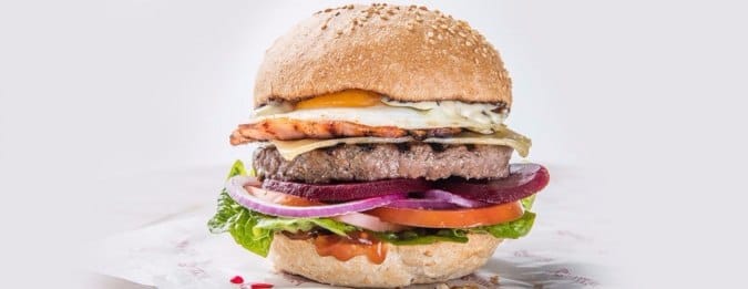 Grill'd - Ocean Keys, Clarkson, Perth - Urbanspoon/Zomato