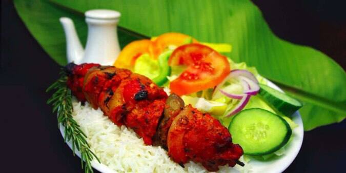 Curry Express Menu, Menu for Curry Express, Cloverdale, Surrey ...