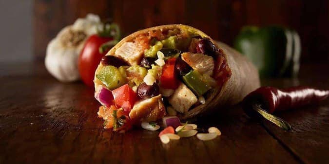 Mucho Burrito Menu, Menu for Mucho Burrito, Orleans, Ottawa ...