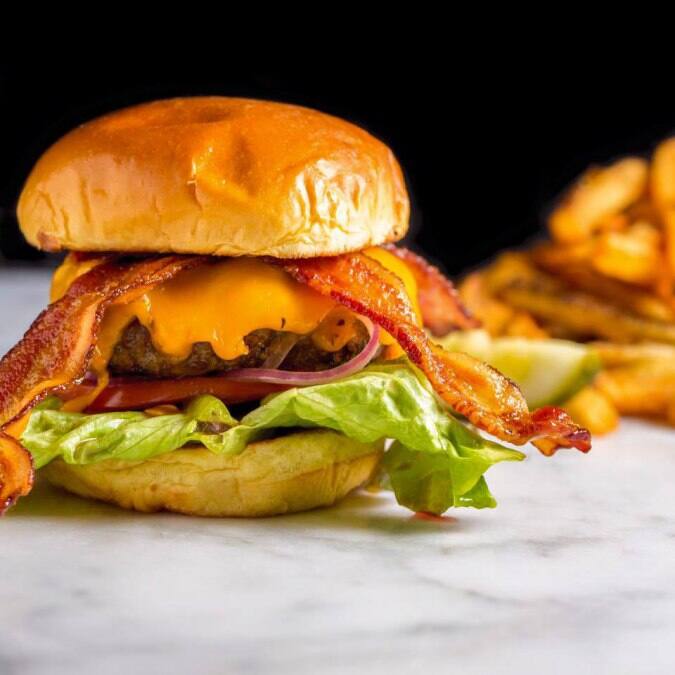 Chef Geoff's, Washington, Washington DC - Urbanspoon/Zomato