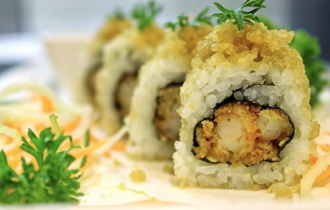 Sushiya Menu, Menu for Sushiya, Malviya Nagar, New Delhi - Zomato