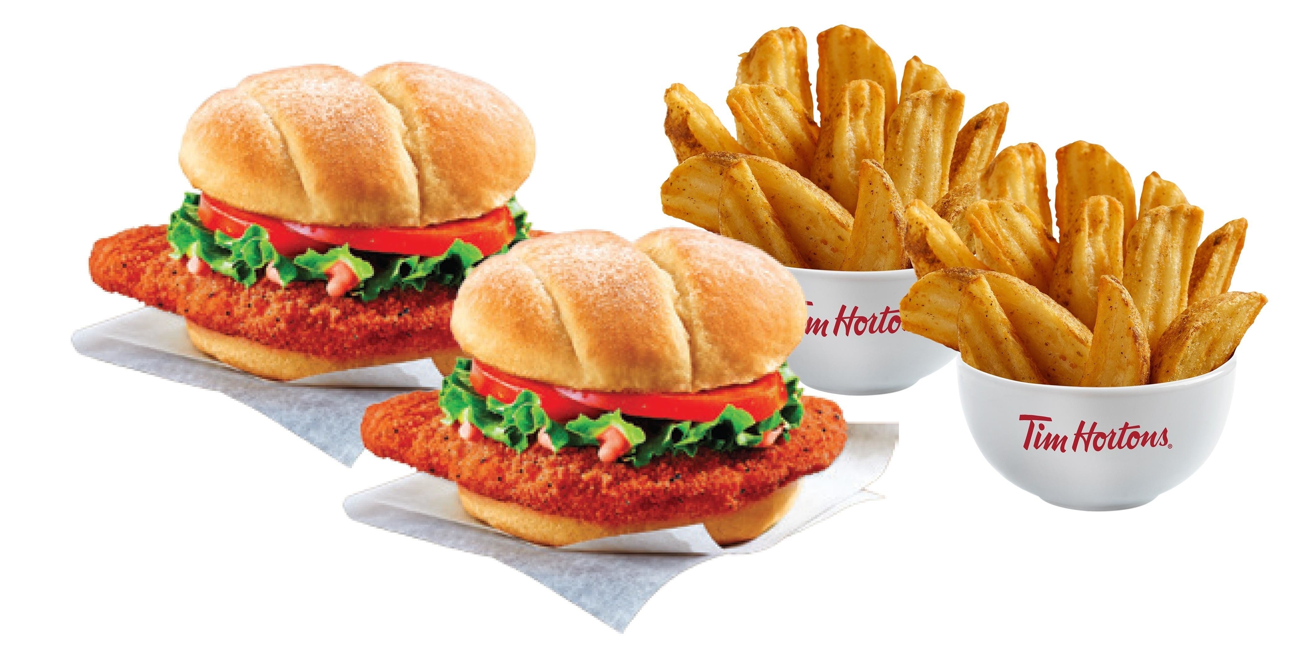 Tim Hortons, Al Uraibi order online - Zomato