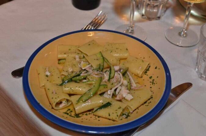 Recensioni Cime di Rapa in zona Vigna Clara a Roma - Zomato Italia