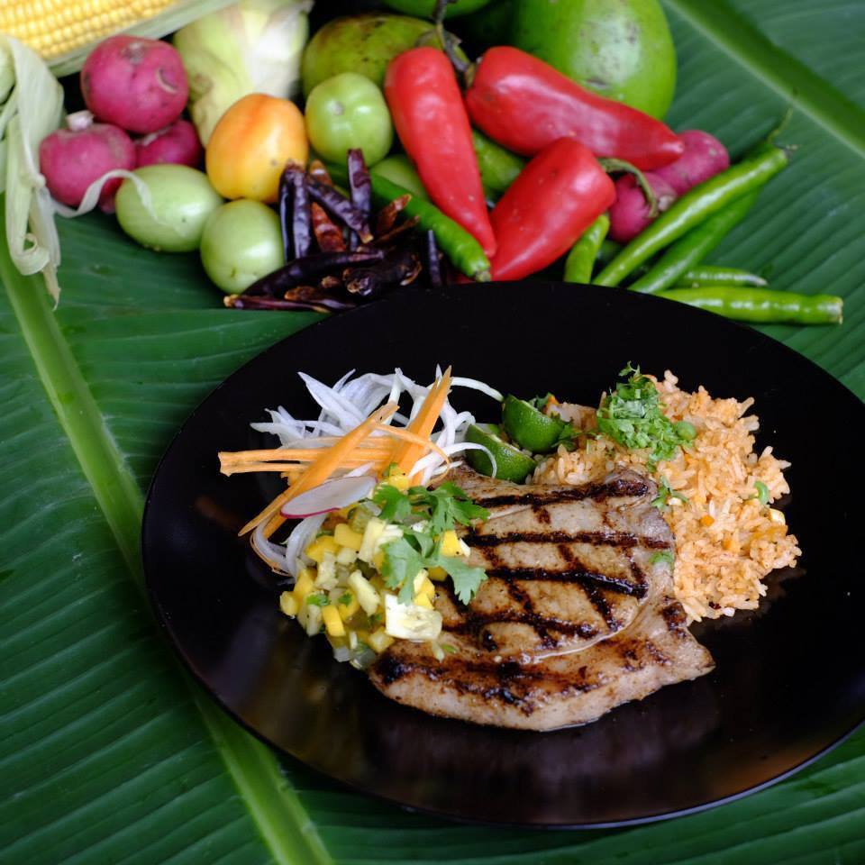 Mexi Mama, Tipolo, Mandaue City | Zomato