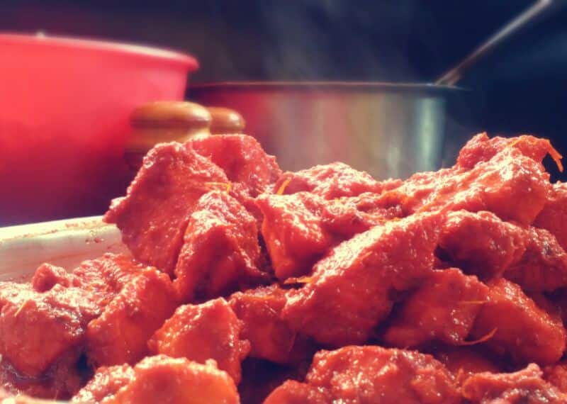 Menu of Uncle's Kitchen, Bannerghatta Road, Bangalore