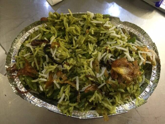 Foodies Express Menu, Menu for Foodies Express, Malad West, Mumbai - Zomato