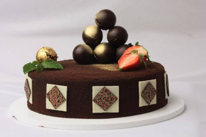 Deliure & The Eatrium | Order Online from Deliure & The Eatrium in Mumbai