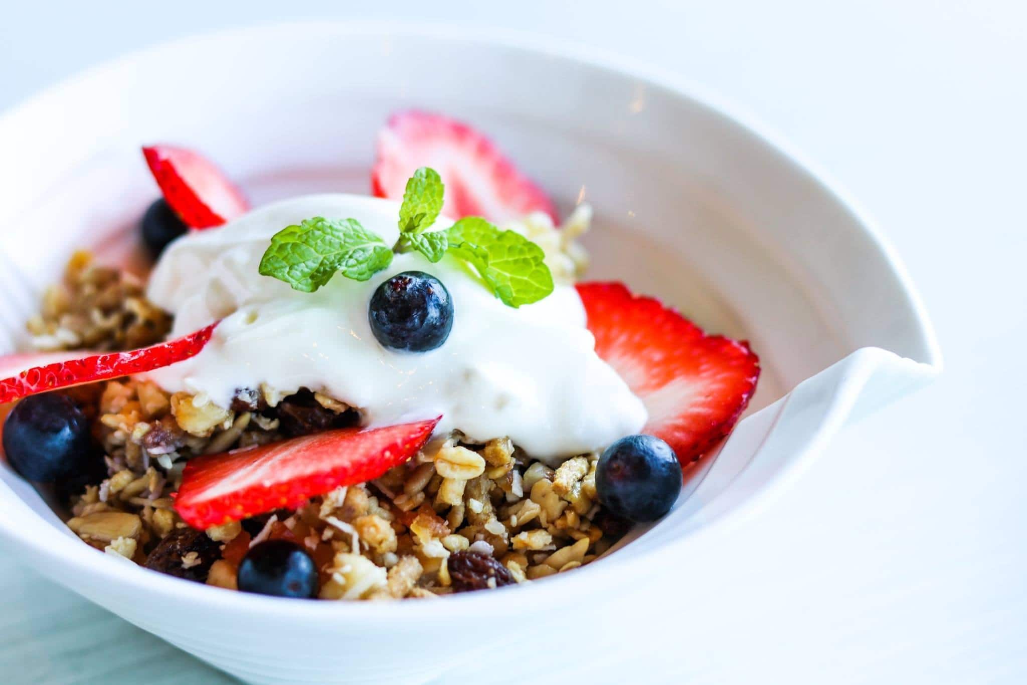 Barcella Restaurant, Victoria Point, Brisbane | Zomato