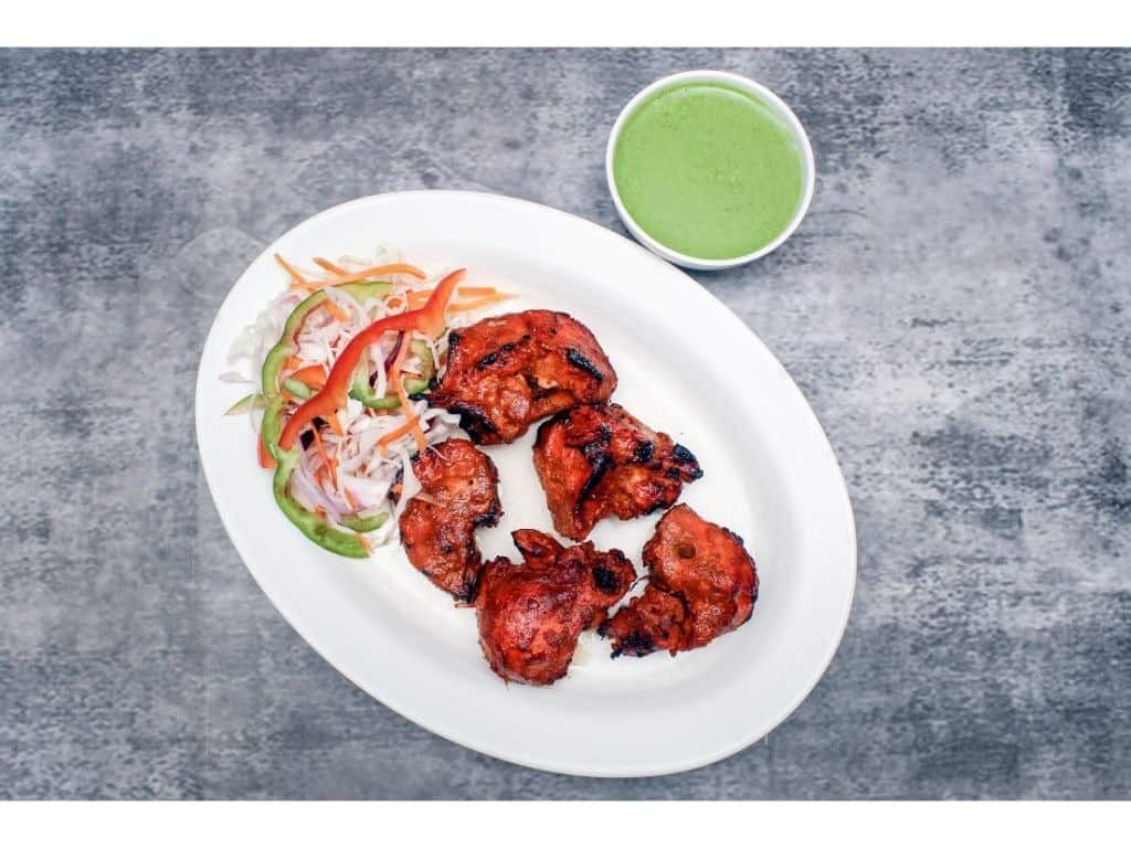 Al-Bek, Jayanagar, Bangalore | Zomato