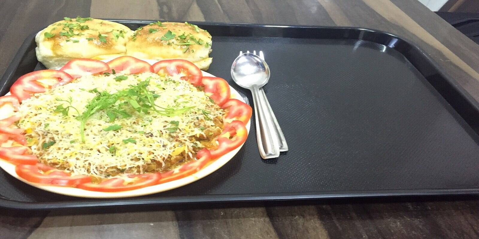 Pure Eggetarian, Borivali West, Mumbai | Zomato