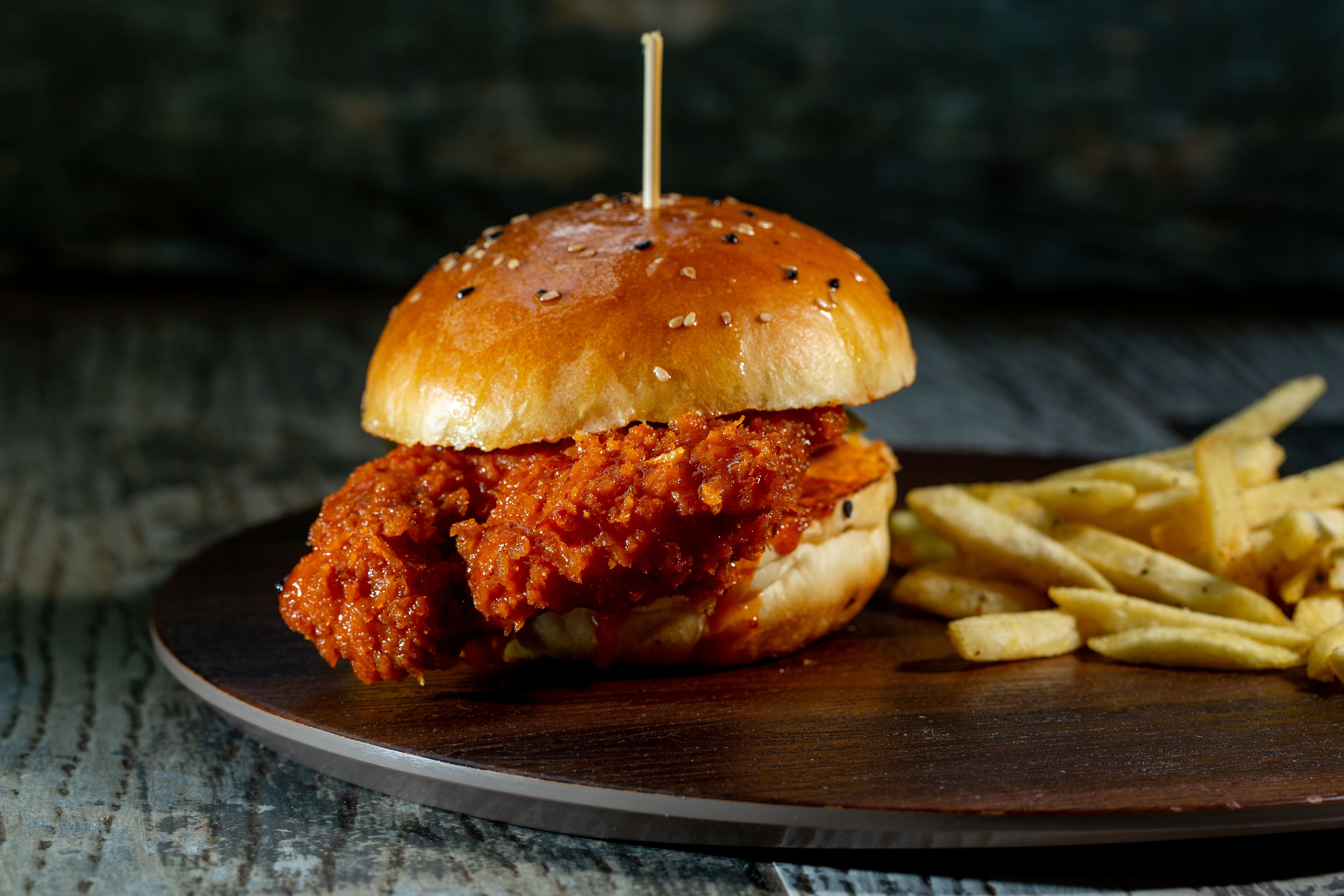 The Bake Factory, Kondapur, Hyderabad | Zomato