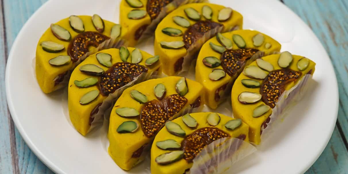 Anupam Sweets & Farsan LLP, Goregaon West, Mumbai | Zomato