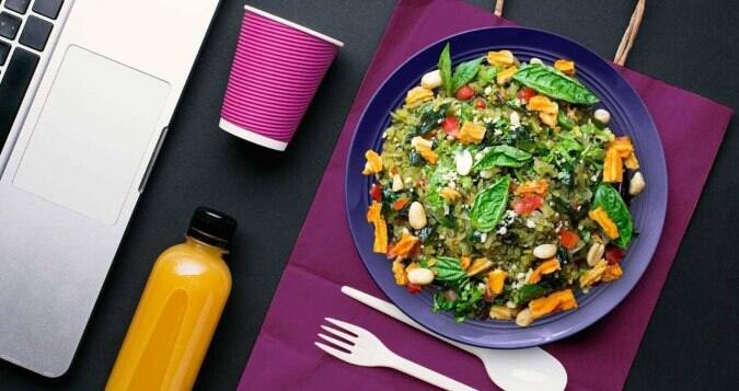 Caterspoint, New Delhi - Zomato