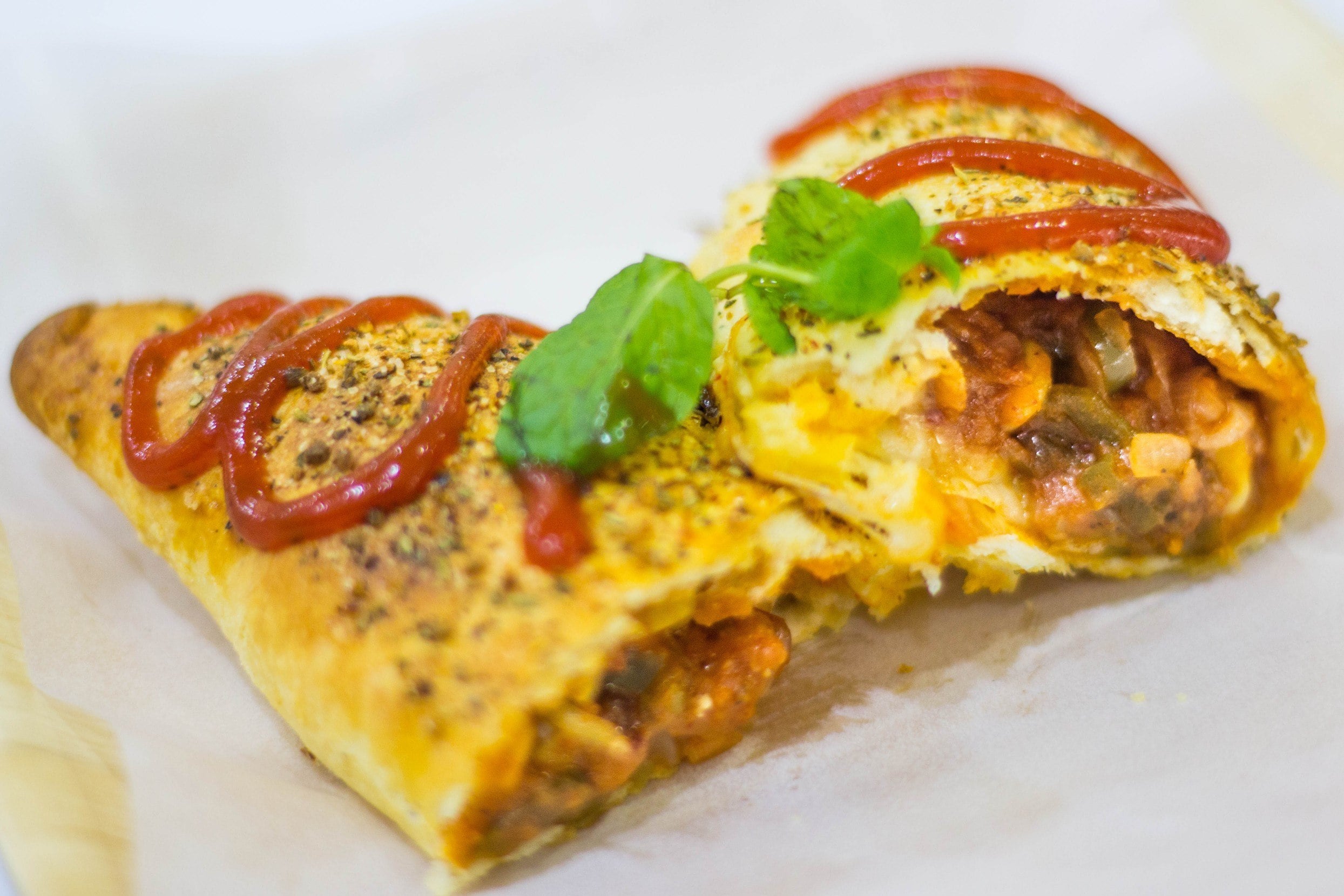 Paa Roti, Magarpatta, Pune | Zomato