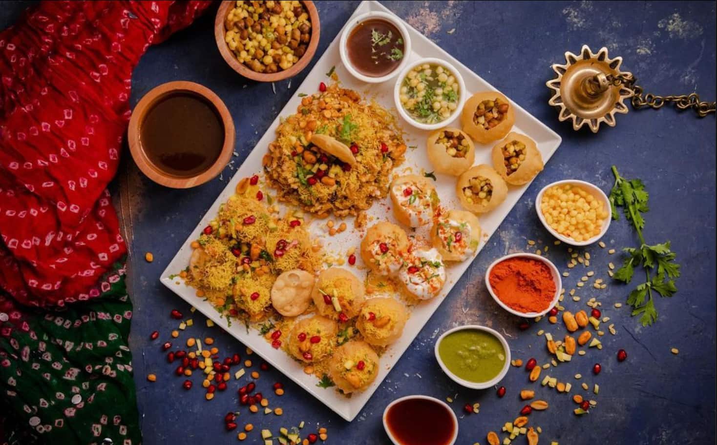 Bombay Times, Al Karama, Dubai | Zomato