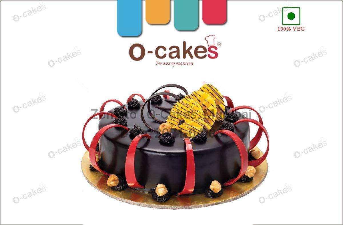 O-Cakes, Nerul, Navi Mumbai | Zomato