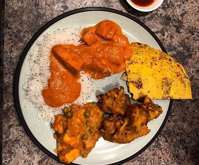 What's Cooking, HSR, Bangalore | Zomato