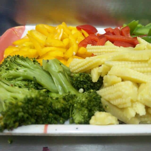 The Spice Cave, Chandigarh Road, Zirakpur | Zomato