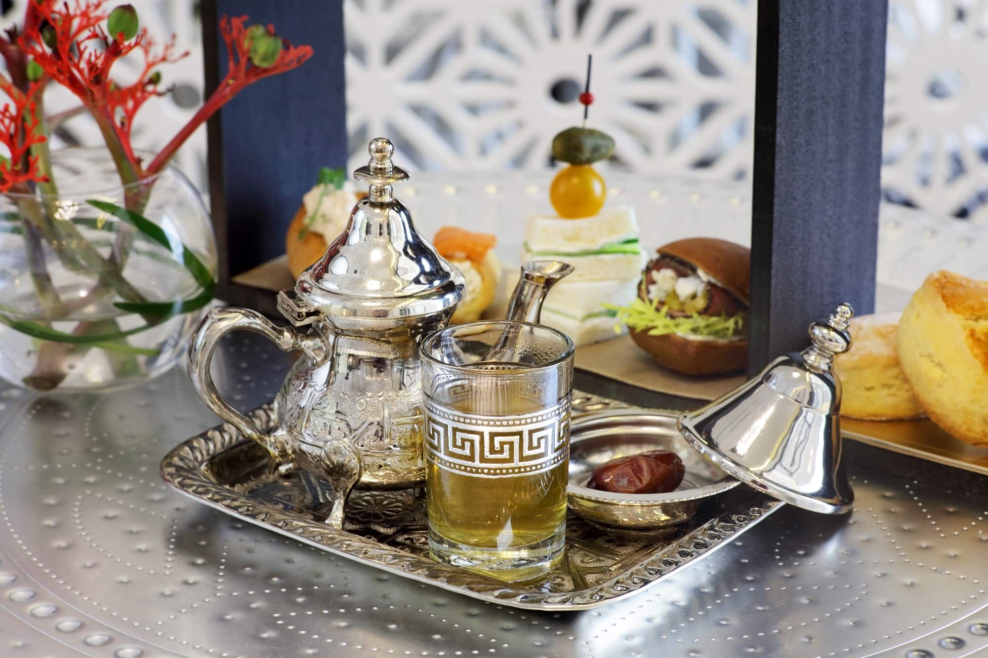 Arteasan - Fairmont Fujairah Beach Resort, Sudah, Fujairah | Zomato