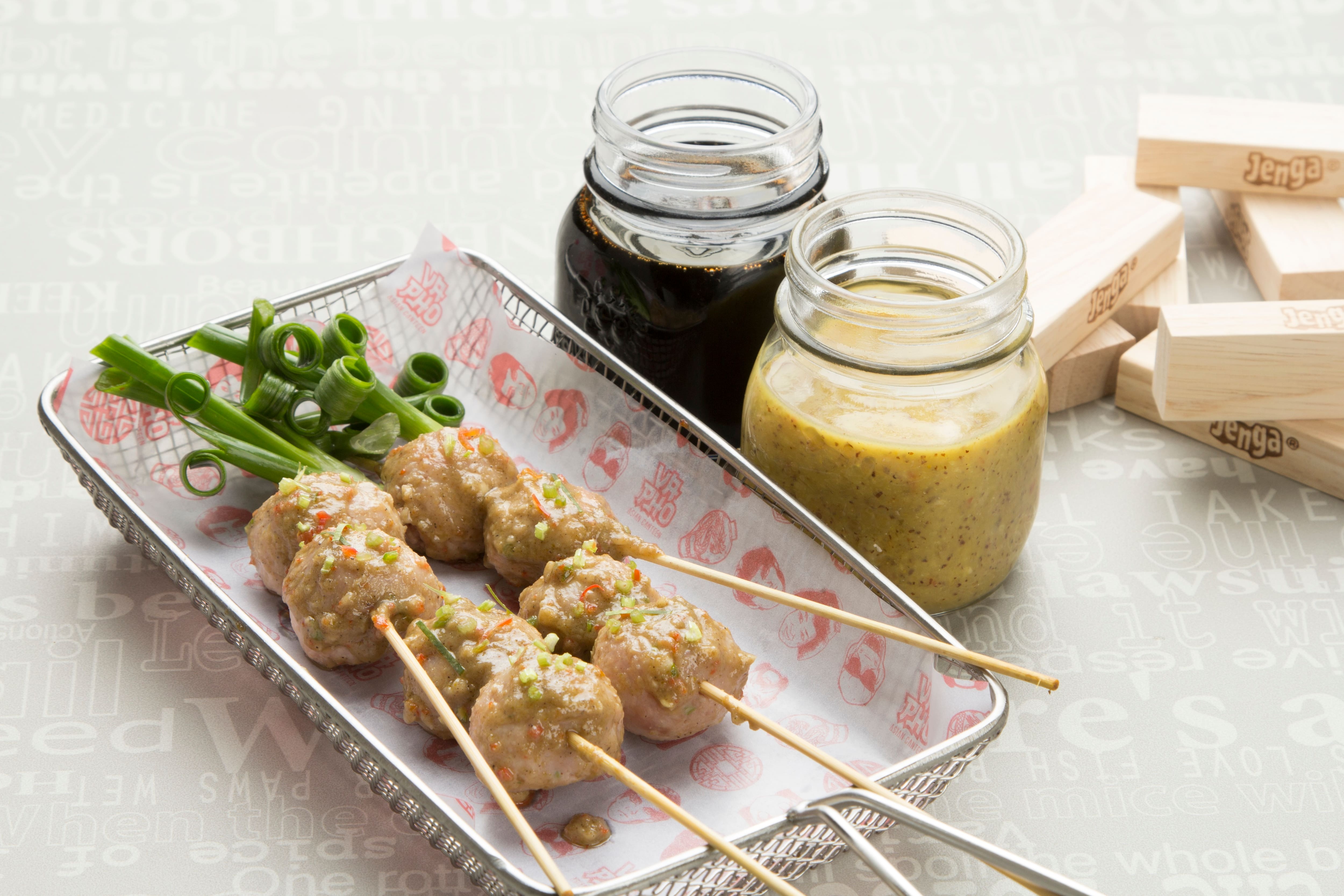 Va Pho, Gopalapuram, Chennai | Zomato