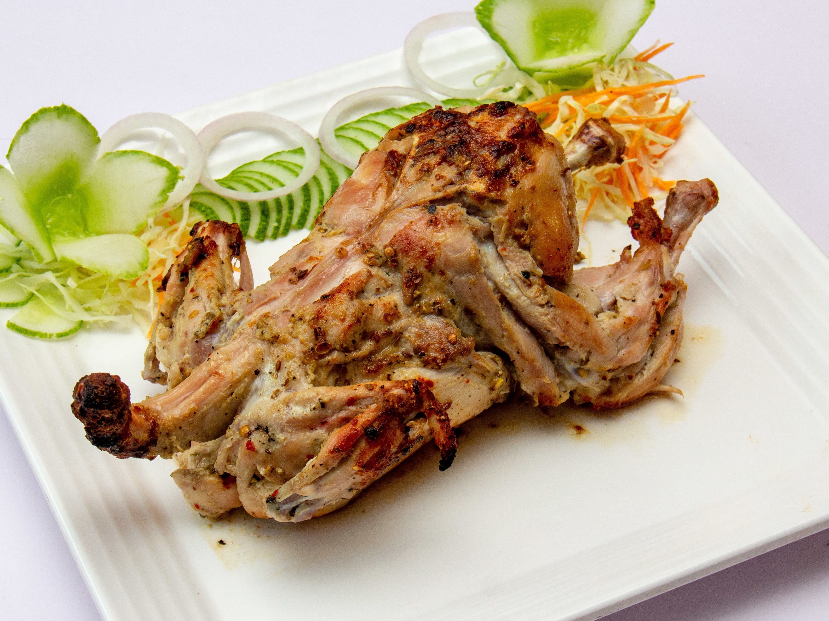 Book table and online reservation at Fanooz Restaurant & Banquet, Masab ...