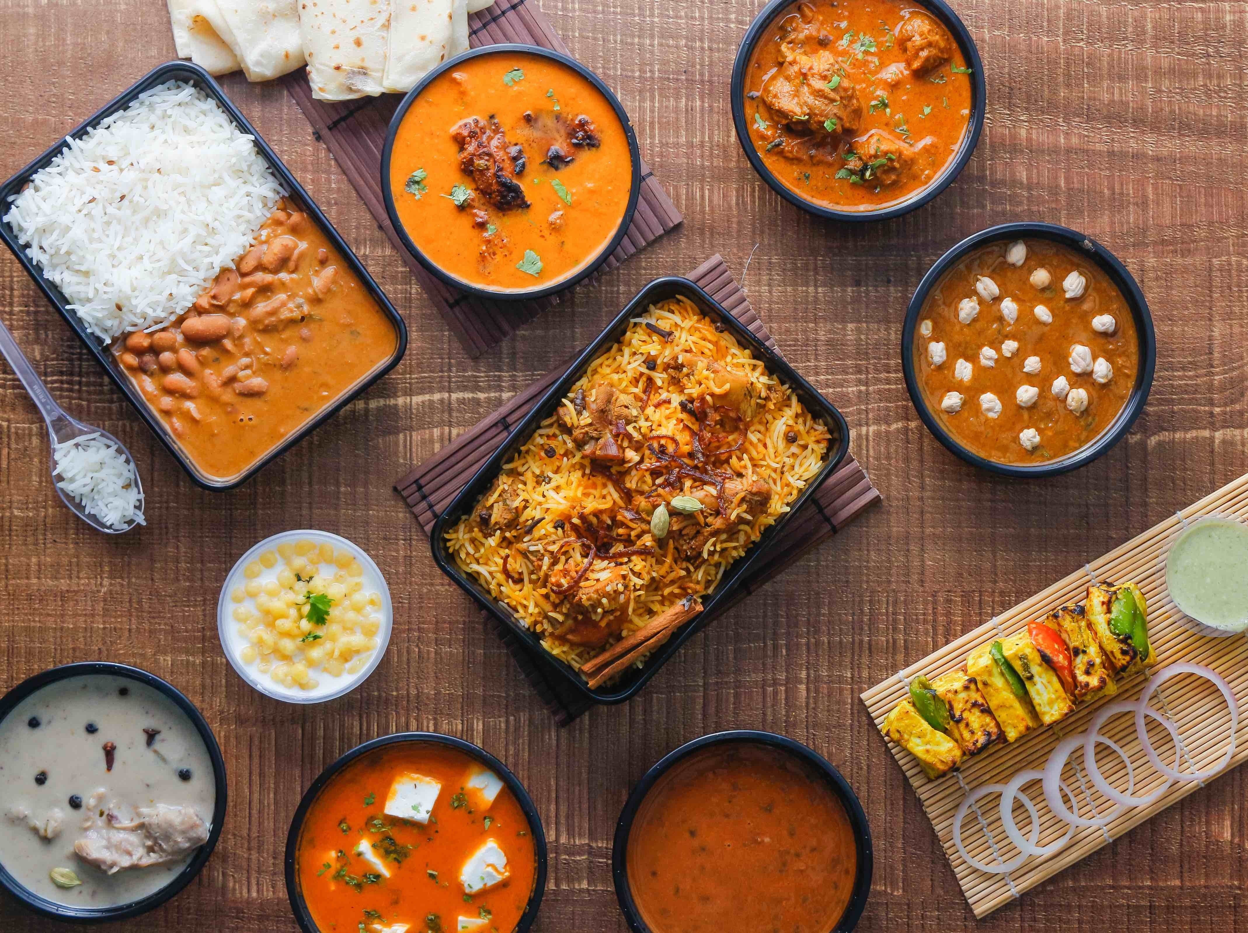 Dilli Deli, Juhu, Mumbai | Zomato