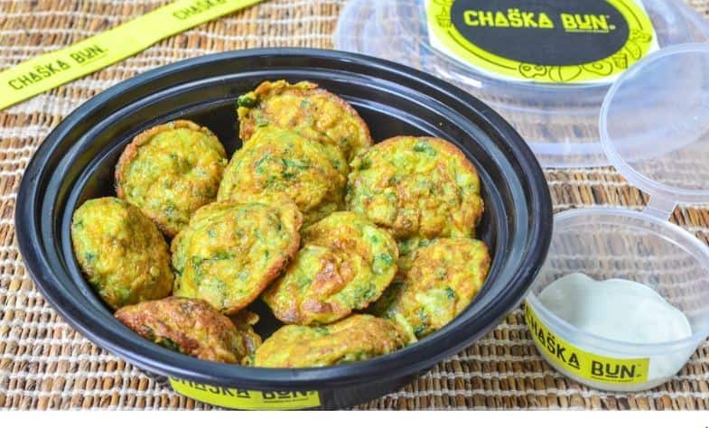 Chaska Bun, HSR order online - Zomato