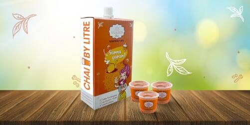 Namaste Chai, Panaji order online - Zomato