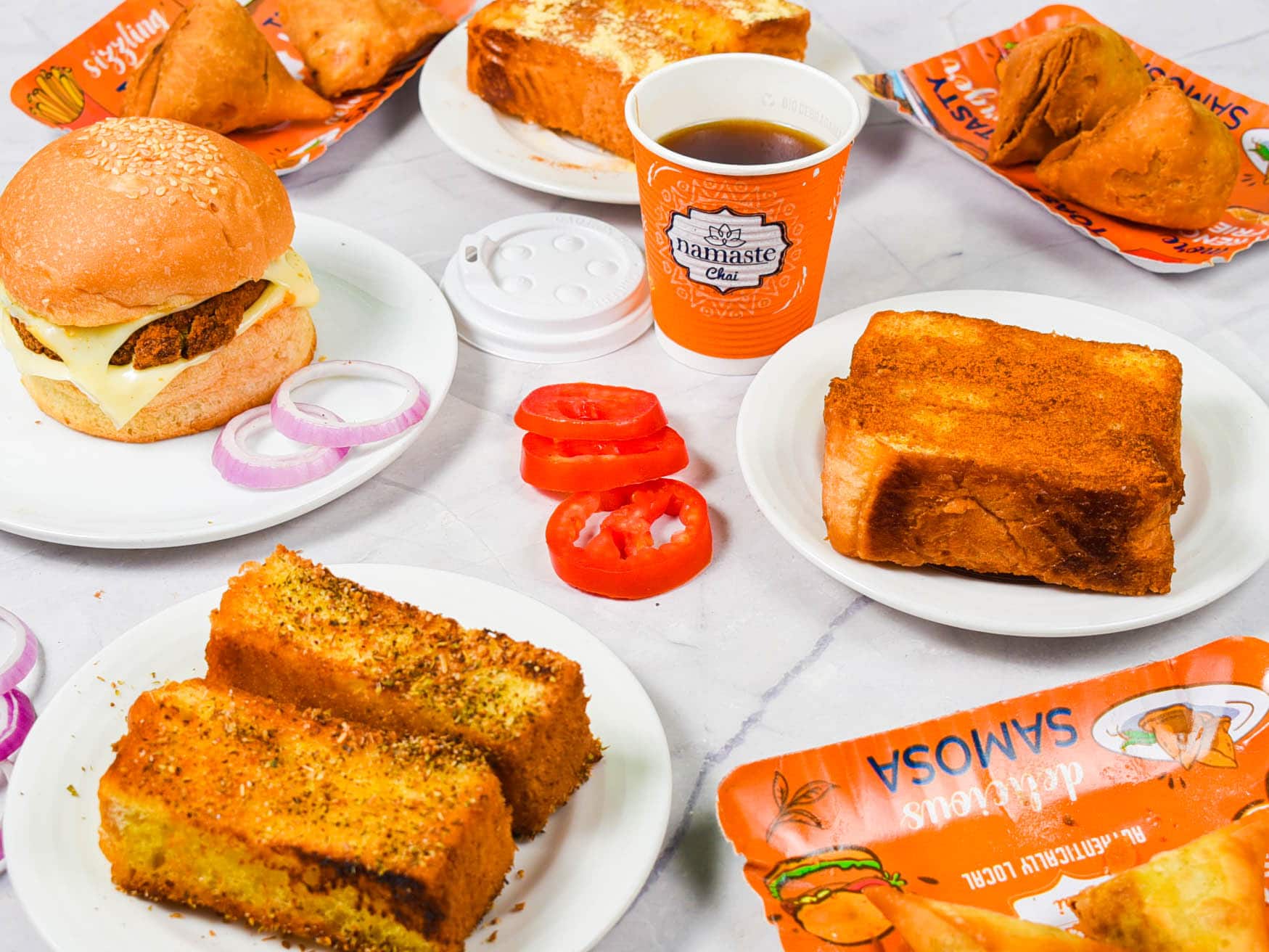 Namaste Chai, Panaji order online - Zomato