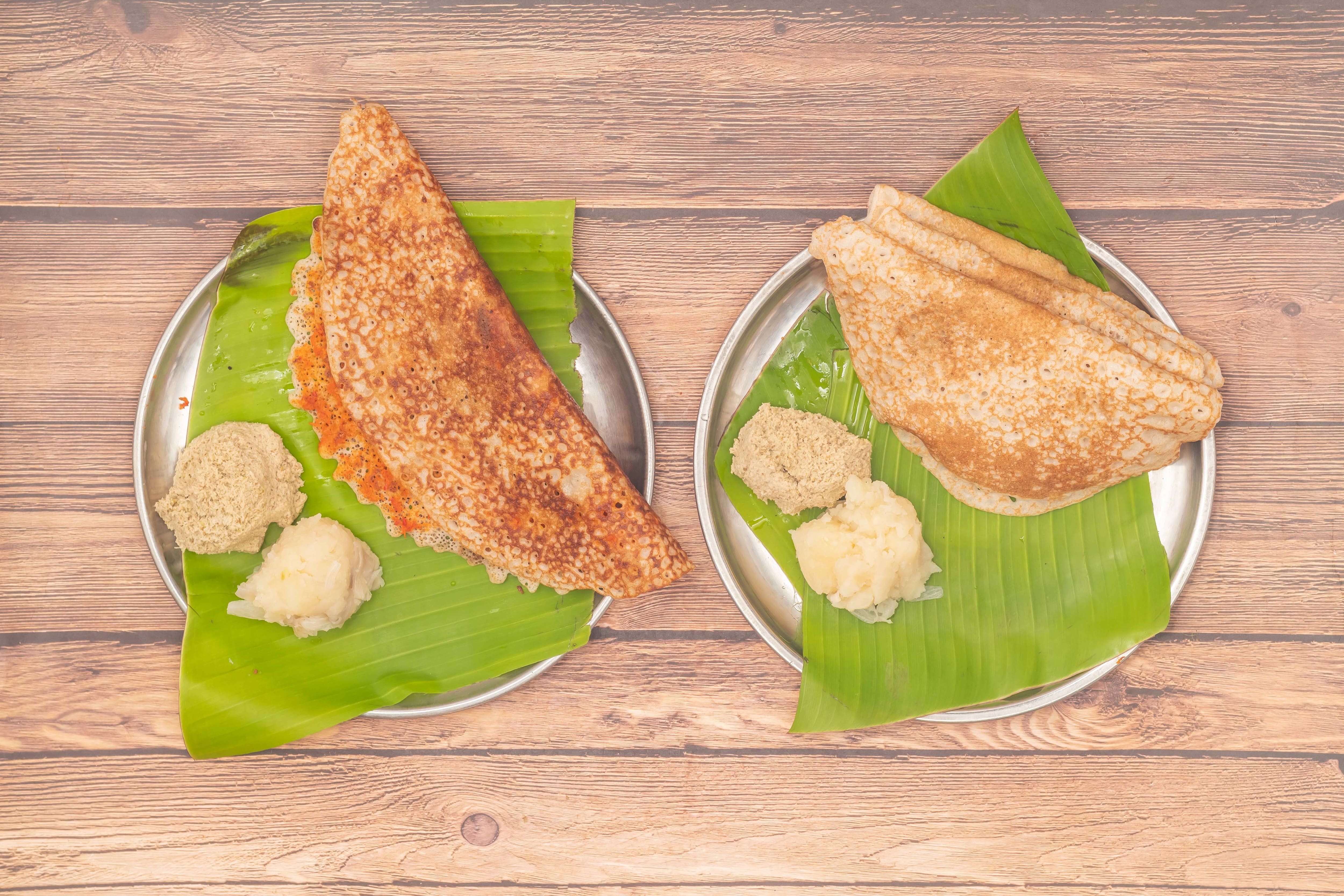 Basaveshwarnagar Dosa Corner, Basaveshwara Nagar, Bangalore | Zomato