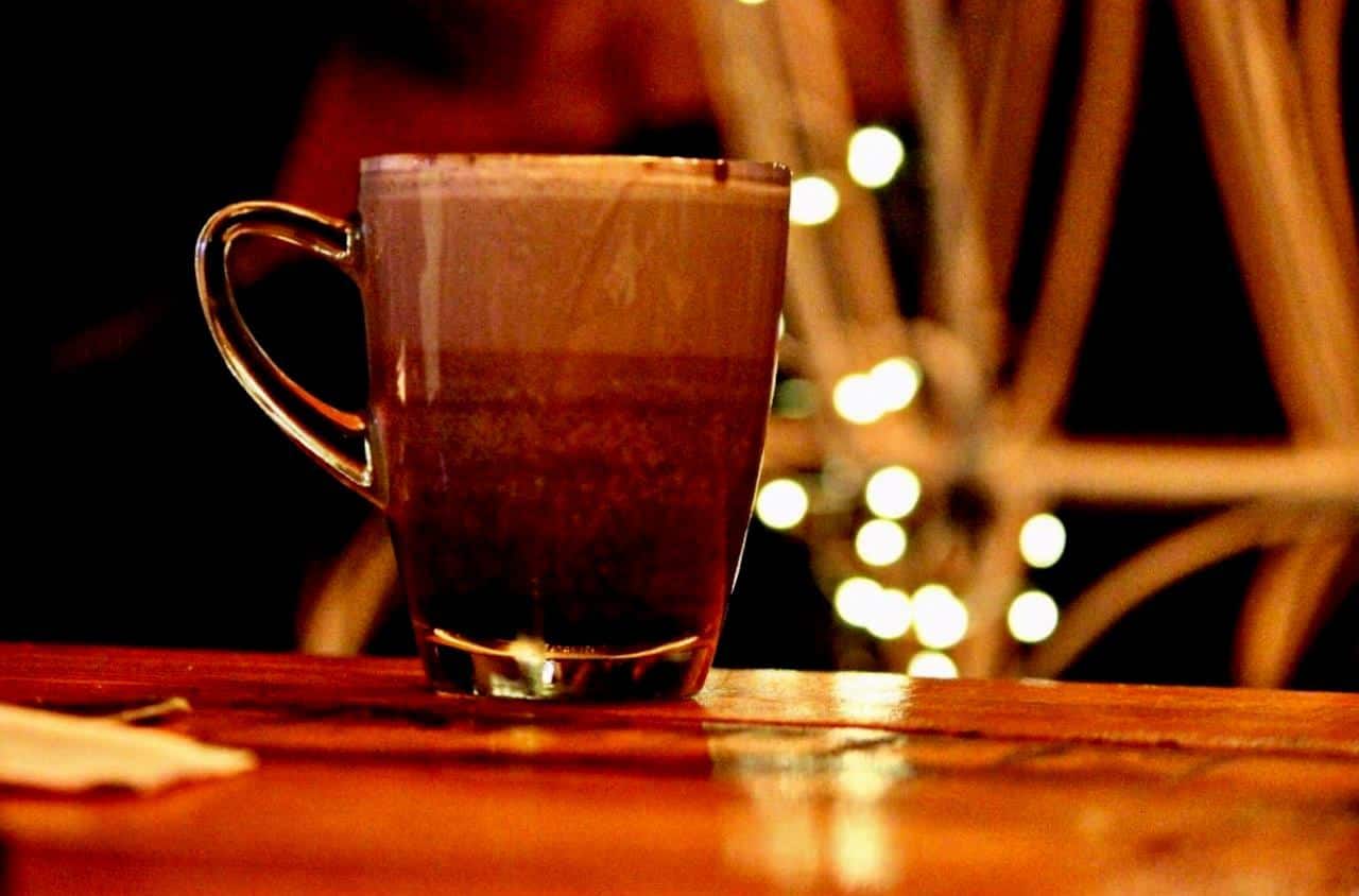 Cafe Deja Vu, Senapati Bapat Road, Pune | Zomato