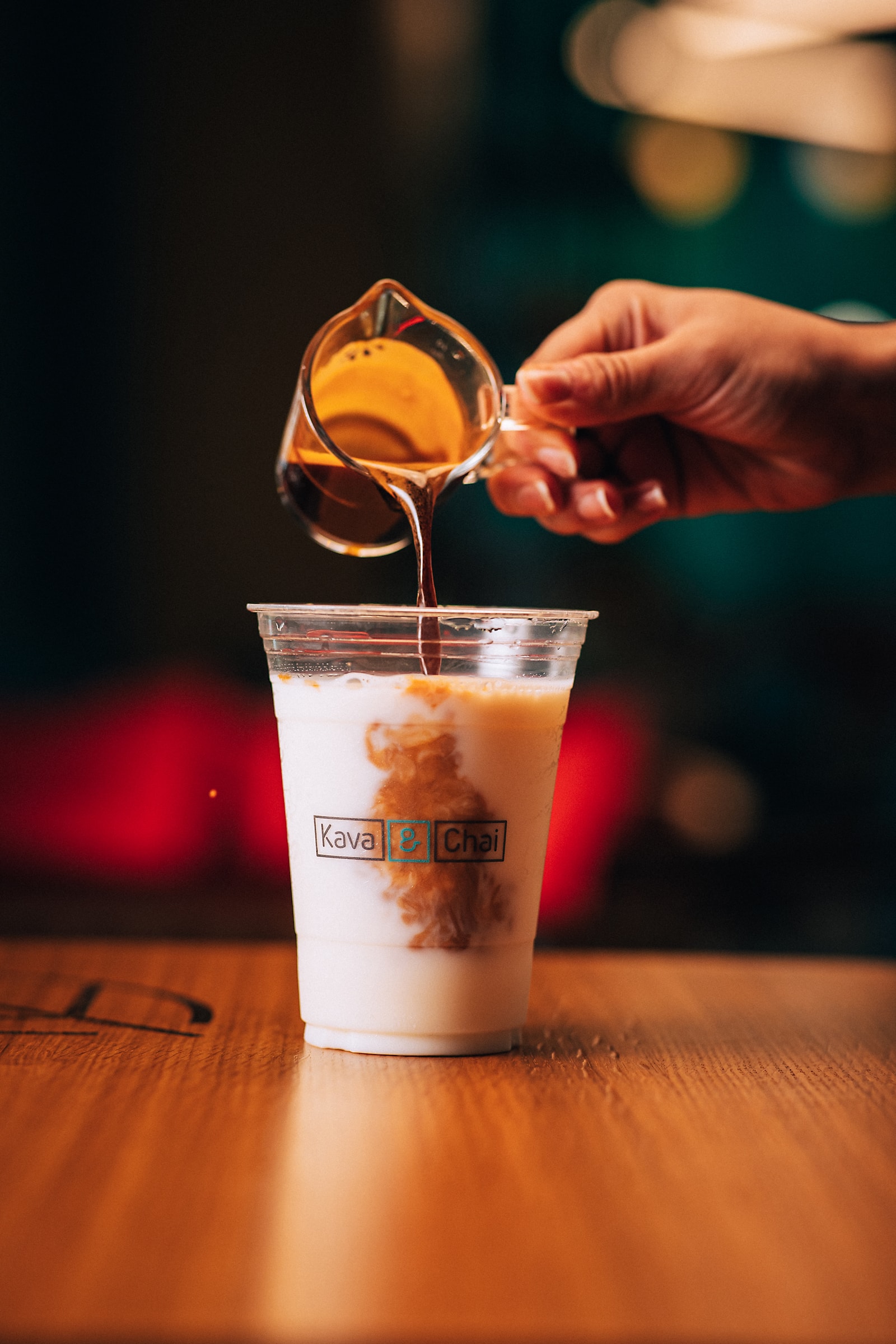 Menu of Kava & Chai, Al Barsha, Dubai