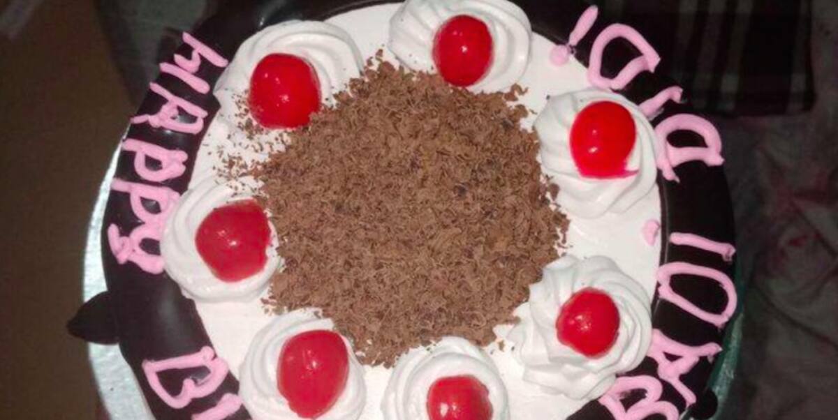 Choice Bakery, Sheikh Sarai, New Delhi | Zomato