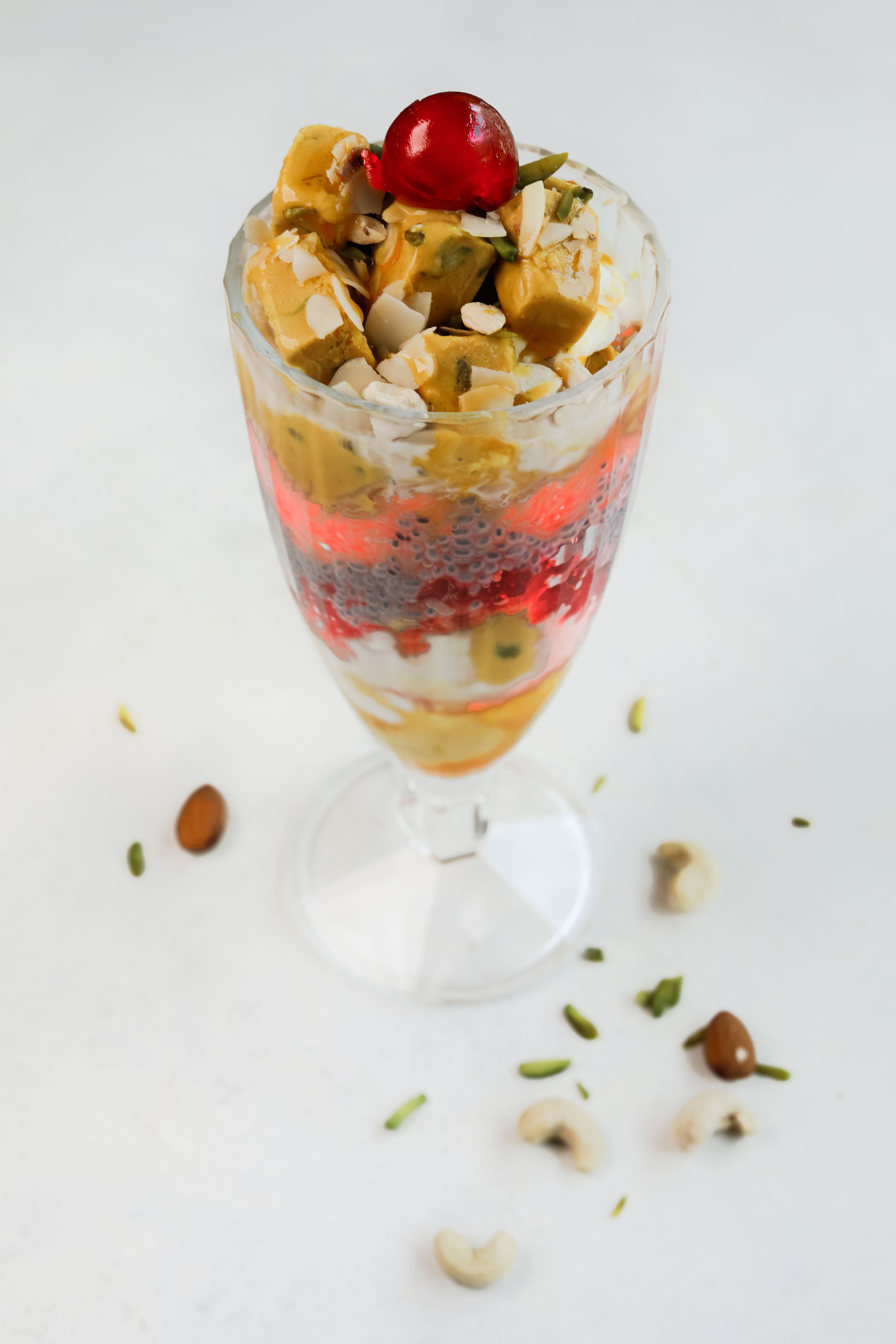 Kulfi House, Al Karama, Dubai | Zomato