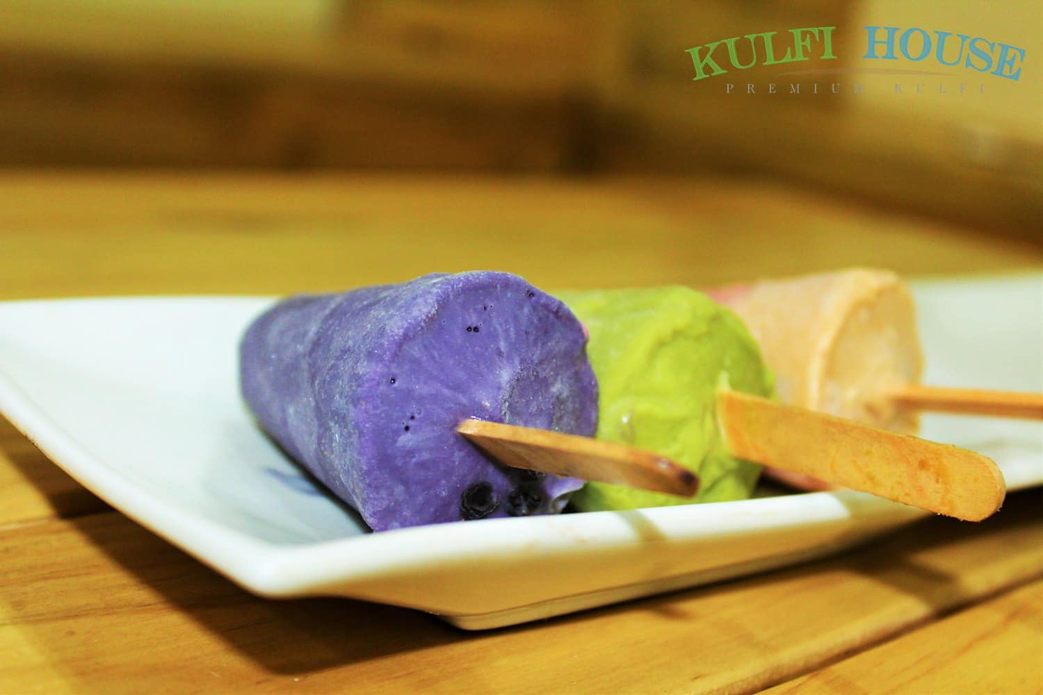 Kulfi House, Al Karama, Dubai | Zomato