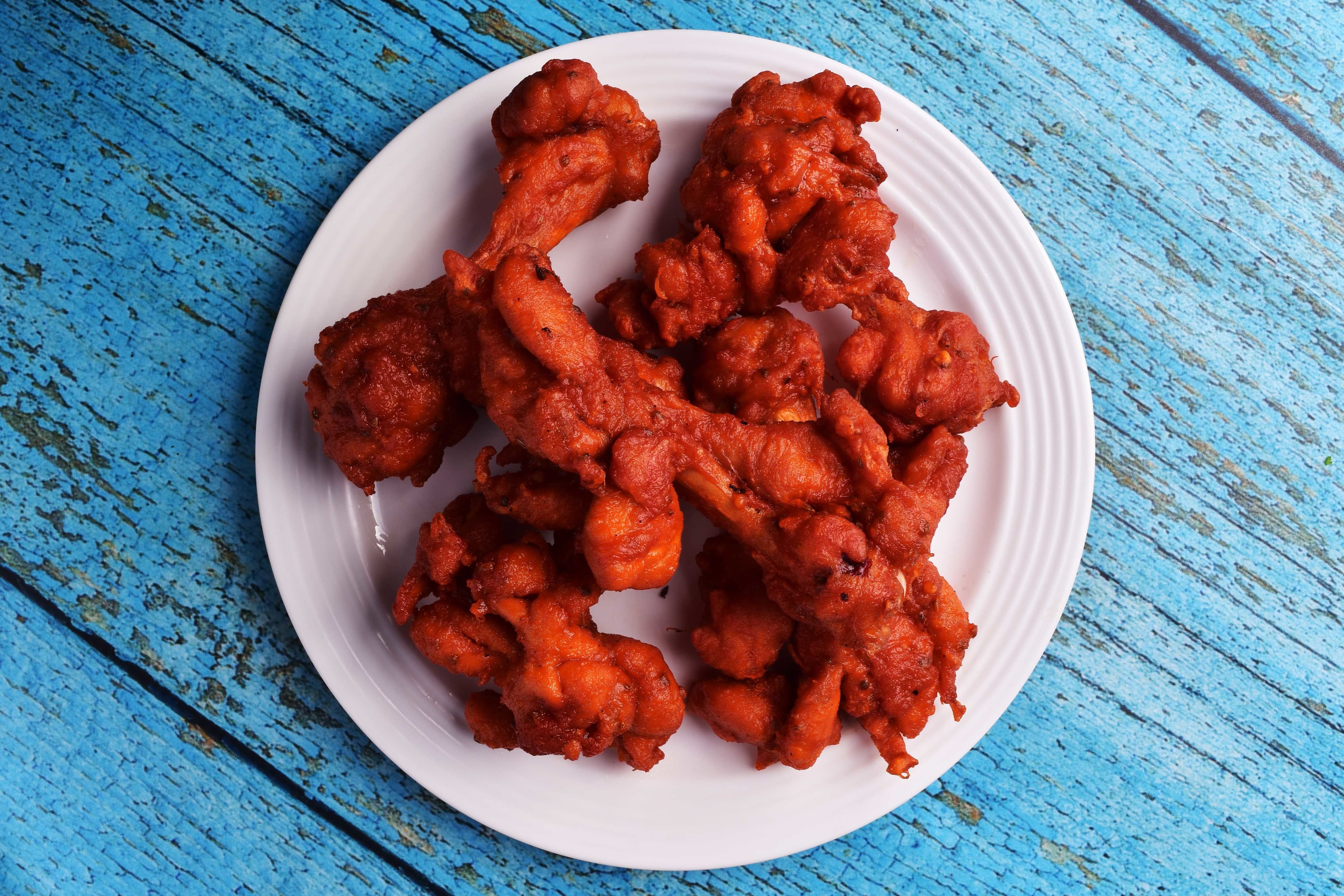 Al Qureshi Hot Zaika, Safdarjung, New Delhi | Zomato