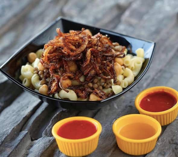 Koshari Station, Al Muwaihat, Ajman | Zomato