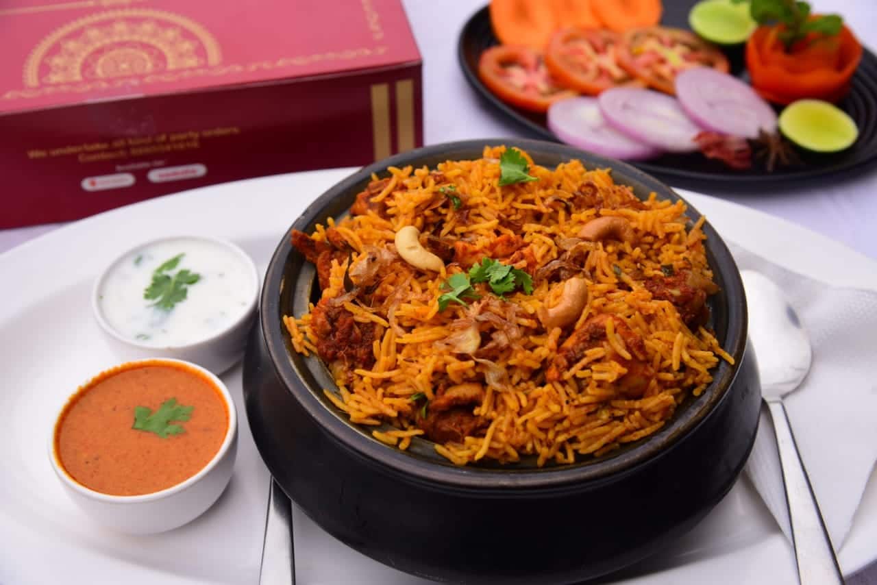 Krishnatunga Restaurant By Kritunga, Vanasthalipuram, Hyderabad | Zomato