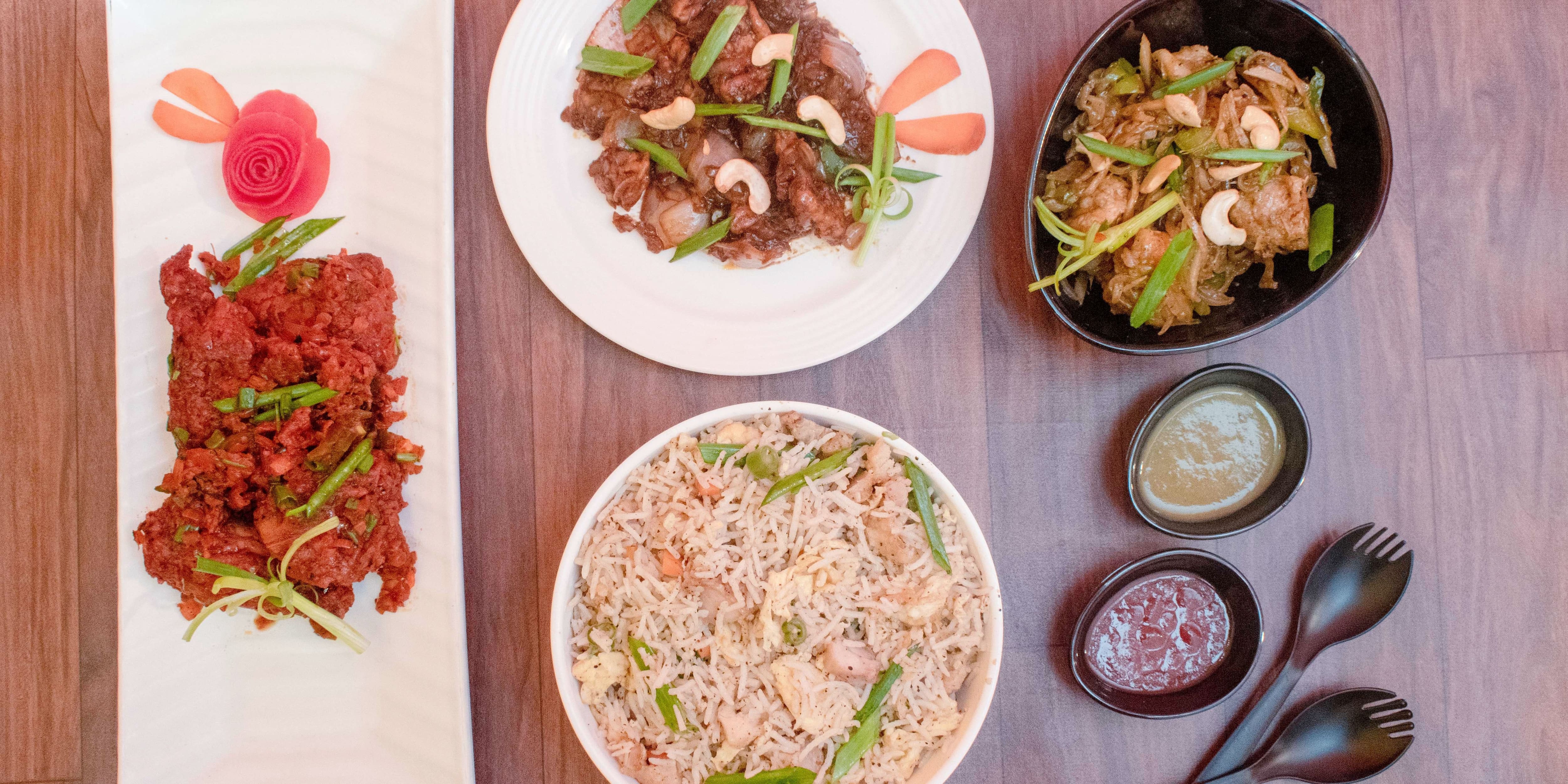 Nasta Kitchen, Kolathur, Chennai | Zomato