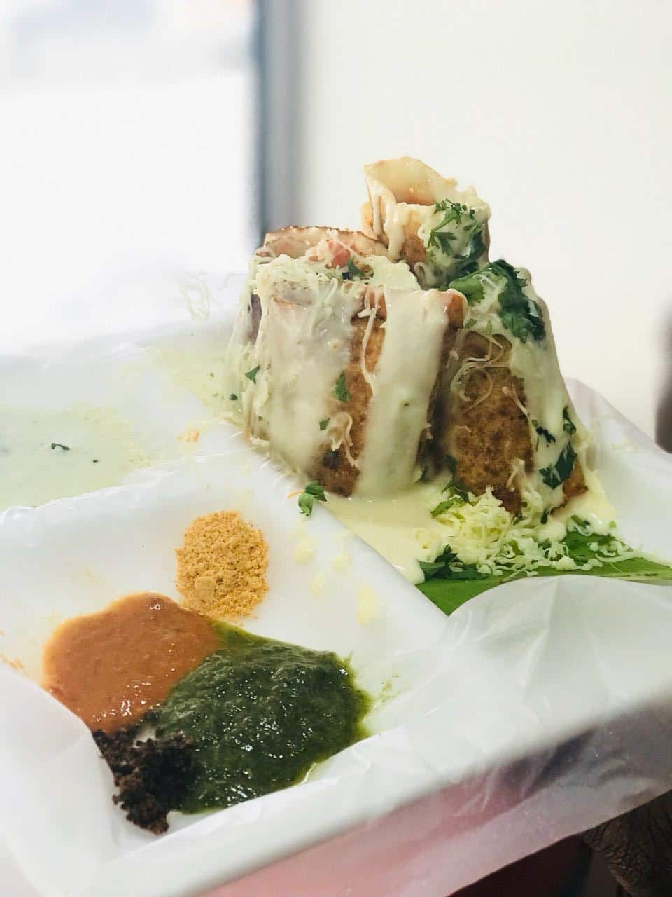 Madras Idli, Malad West, Mumbai | Zomato