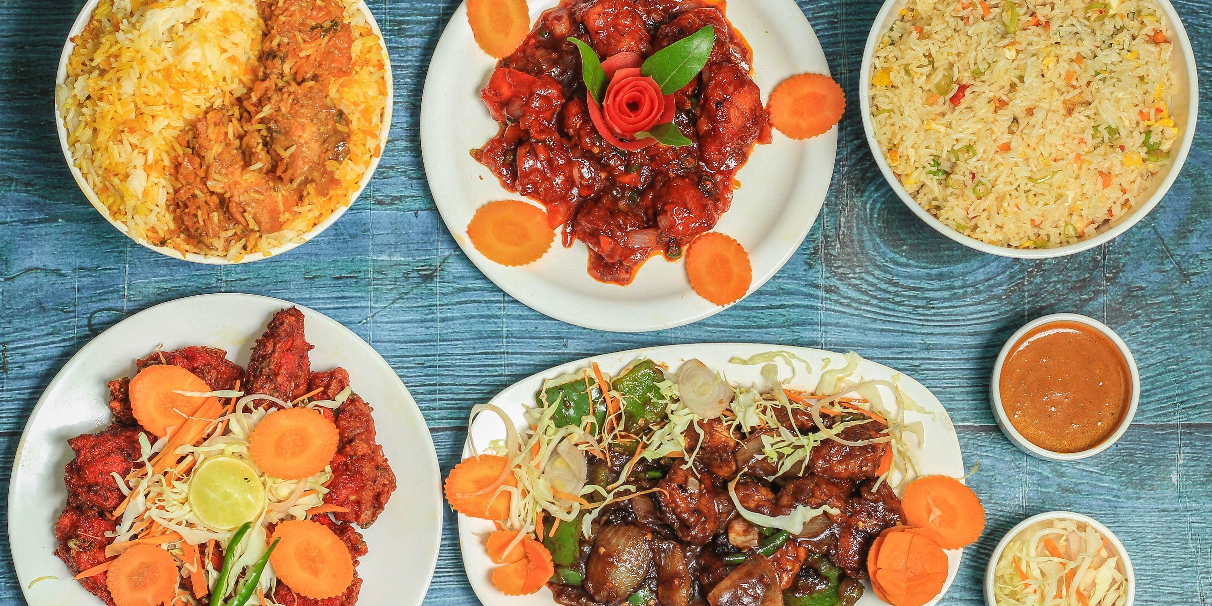 Limra Hotel, Jayanagar, Bangalore | Zomato