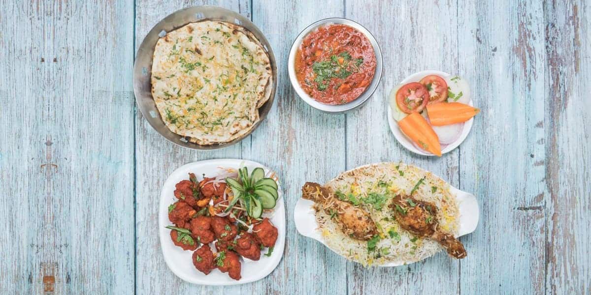 Royal Biriyani House, Kaggadasapura, Bangalore | Zomato