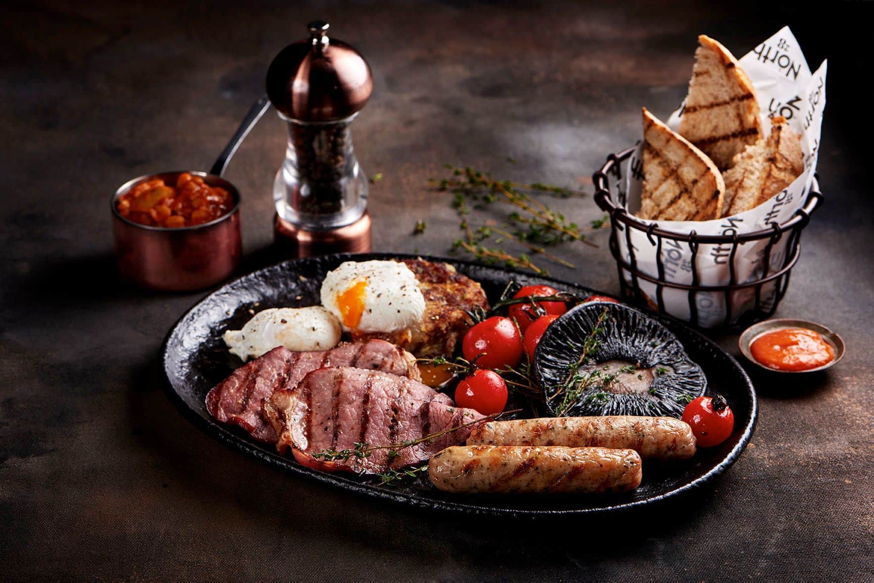 North 28, Al Barsha, Dubai | Zomato