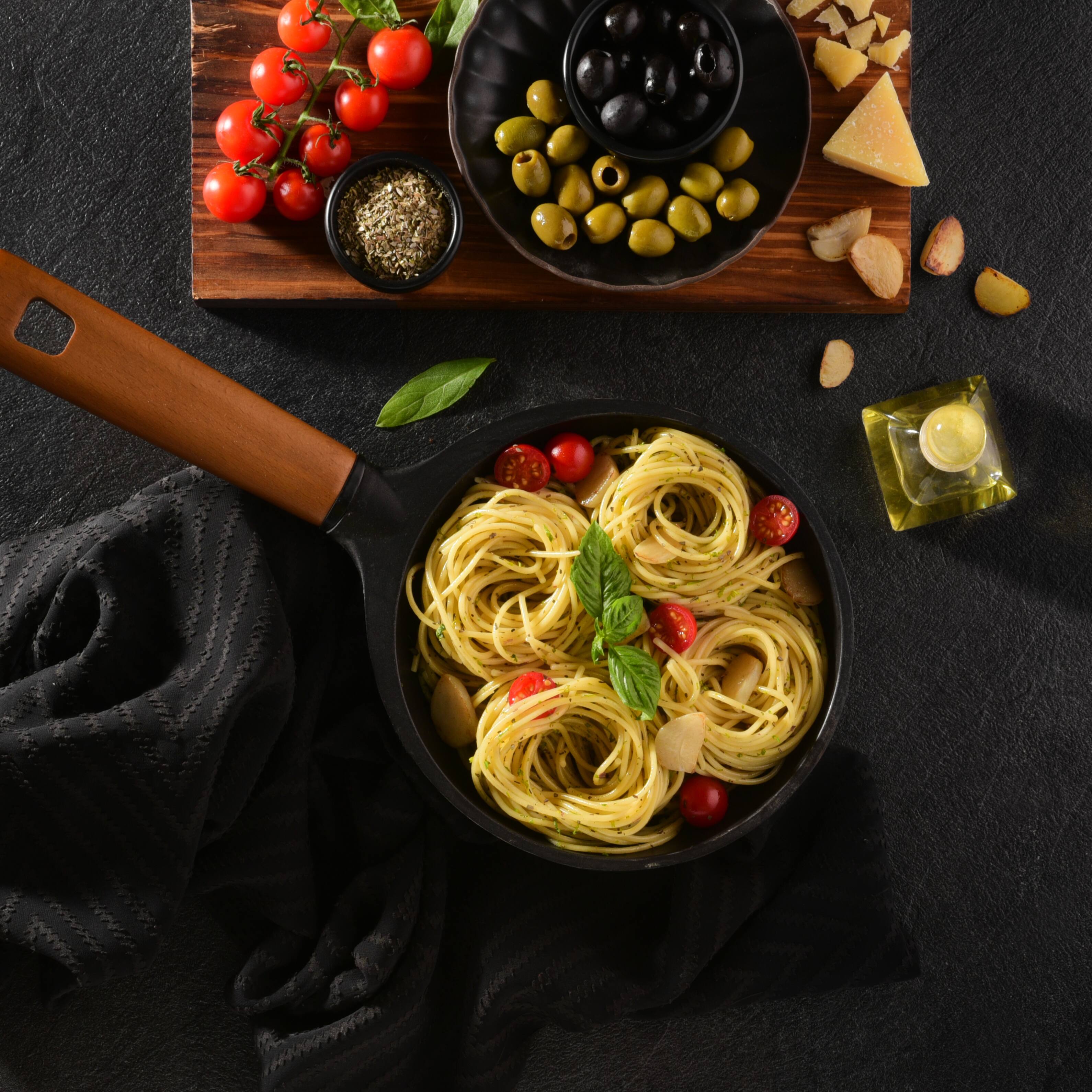 POMP - Pizza On My Plate, Defence Colony order online - Zomato