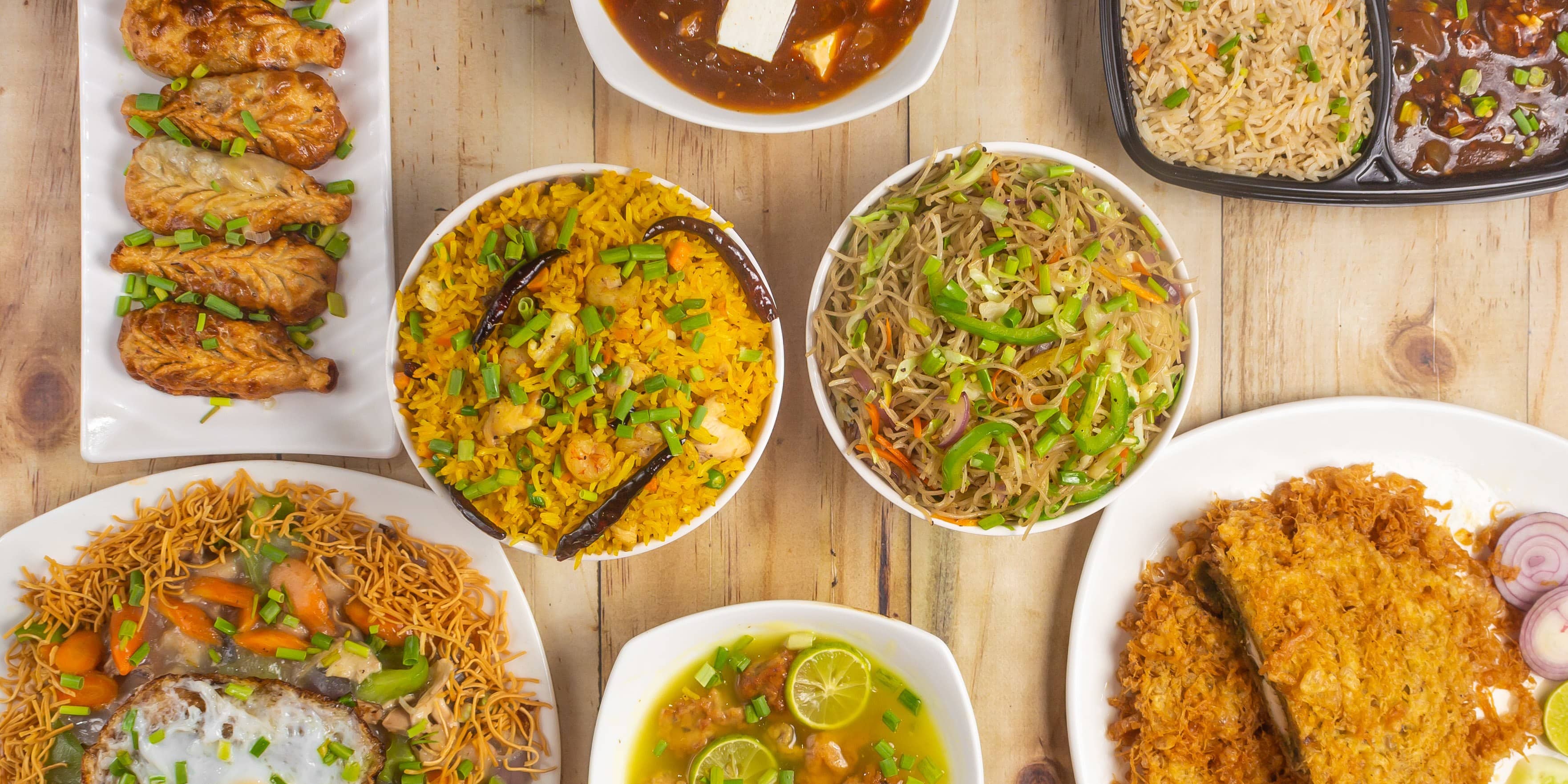 Kolkata Kitchen, Hazra, Kolkata | Zomato